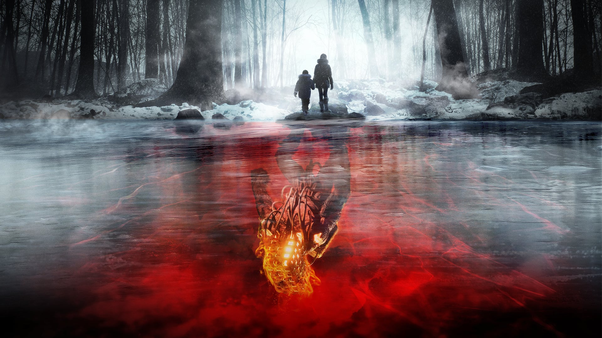 Silent Hill: Ascension - Gematsu