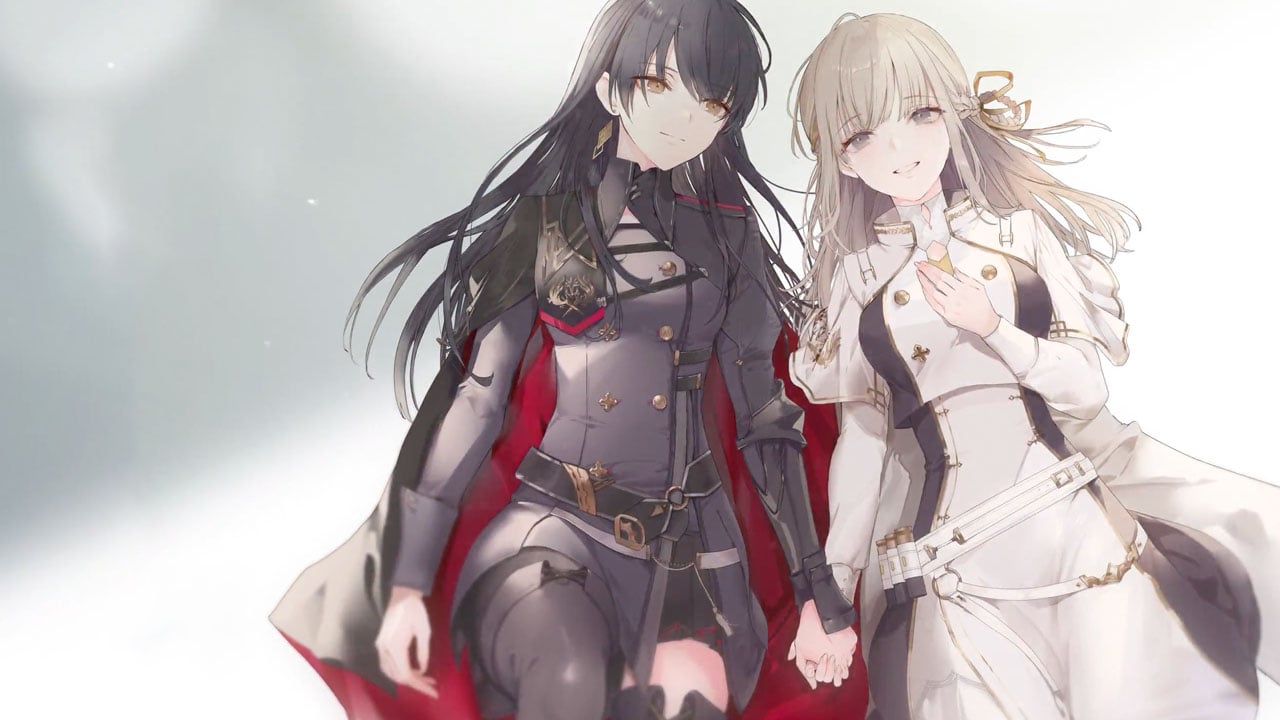 Towa Tsugai - Gematsu