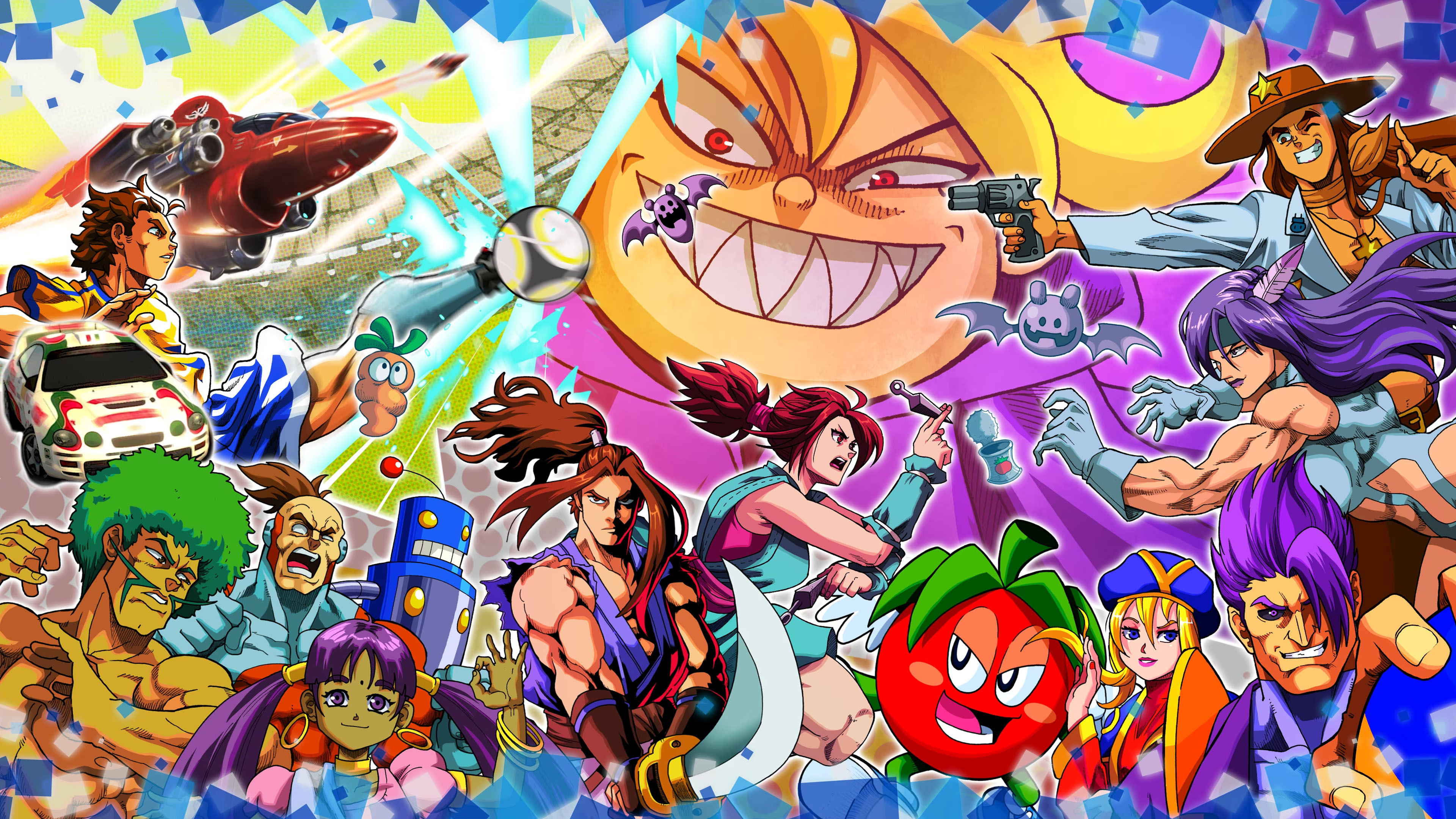 VISCO Collection - Gematsu