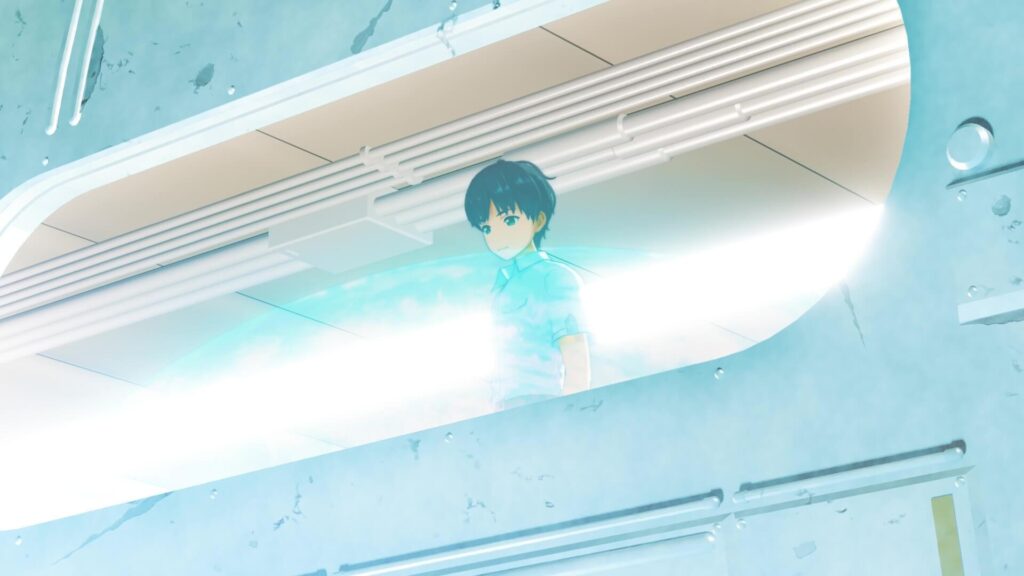 October 18, 2022 - Gematsu