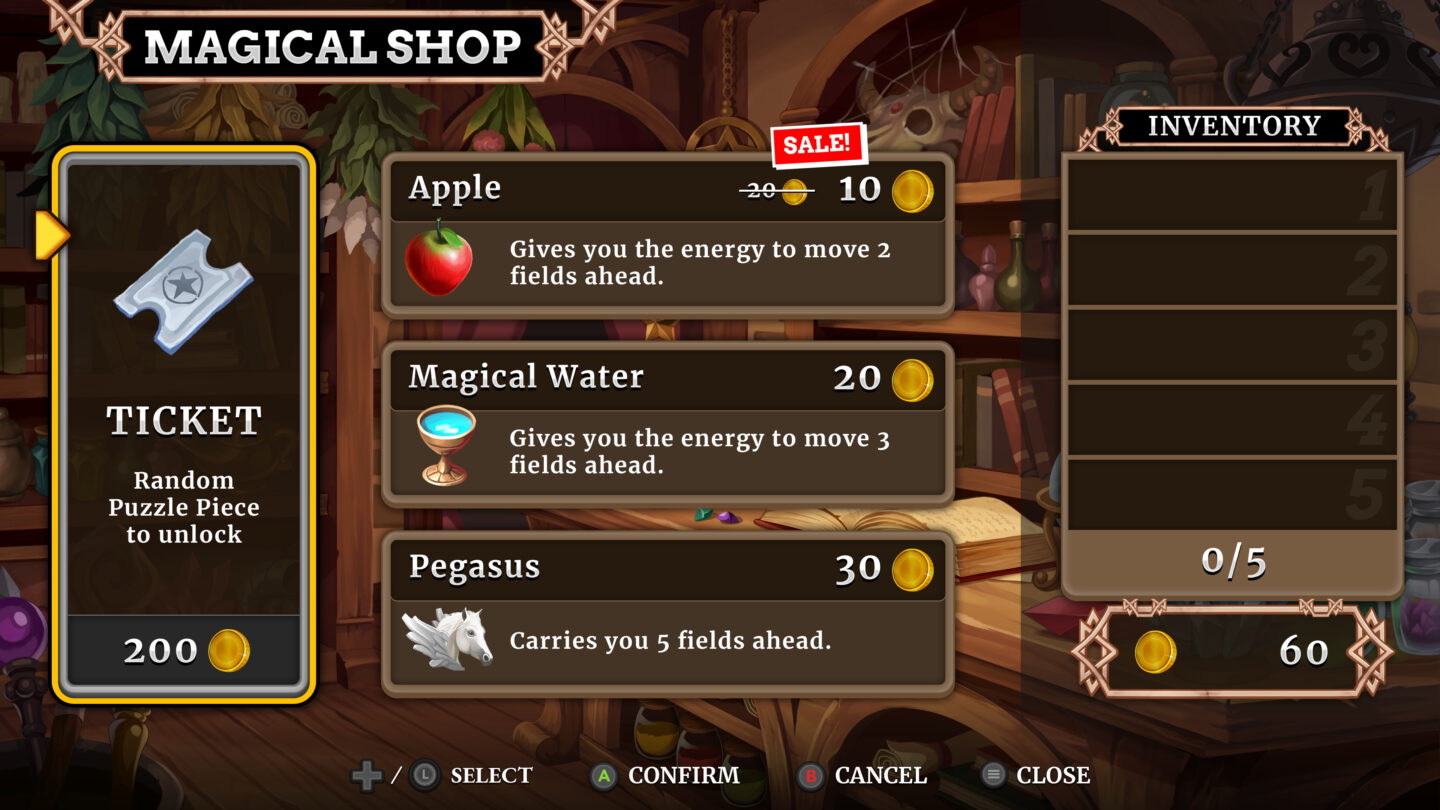Magical Drop VI adds PC version - Gematsu