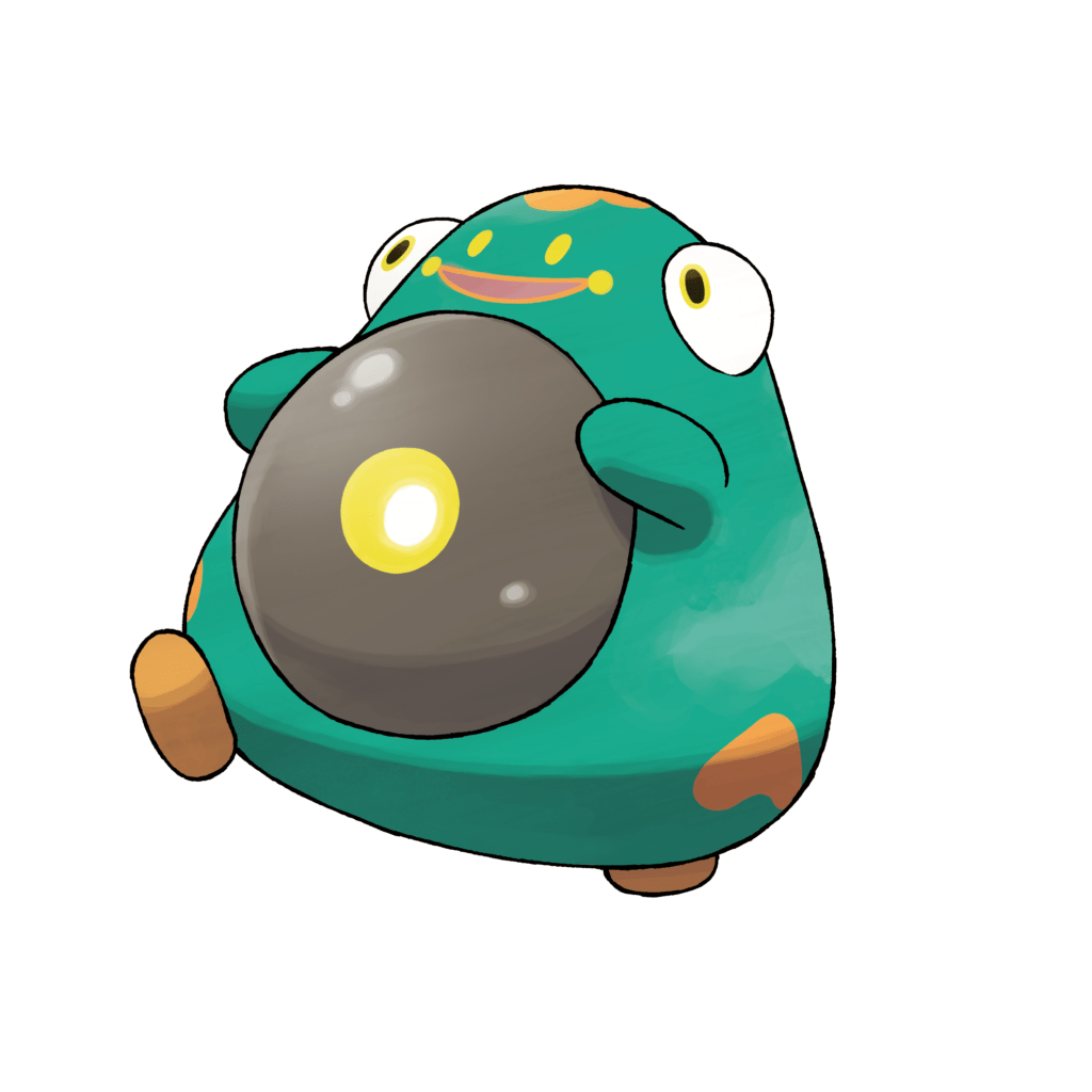 Pokemon Scarlet and Violet trailer, details, and screenshots - Gym ...