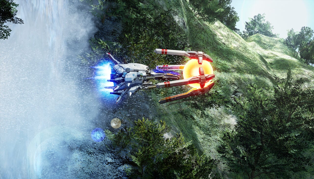 R-Type Final 3 Evolved first details, screenshots - Gematsu