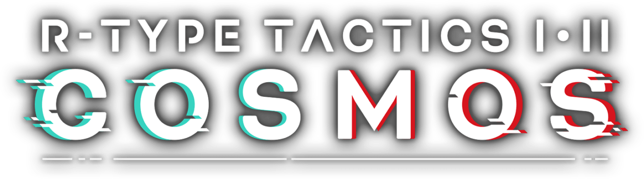 R-Type Tactics I • II Cosmos first details, screenshots - Gematsu