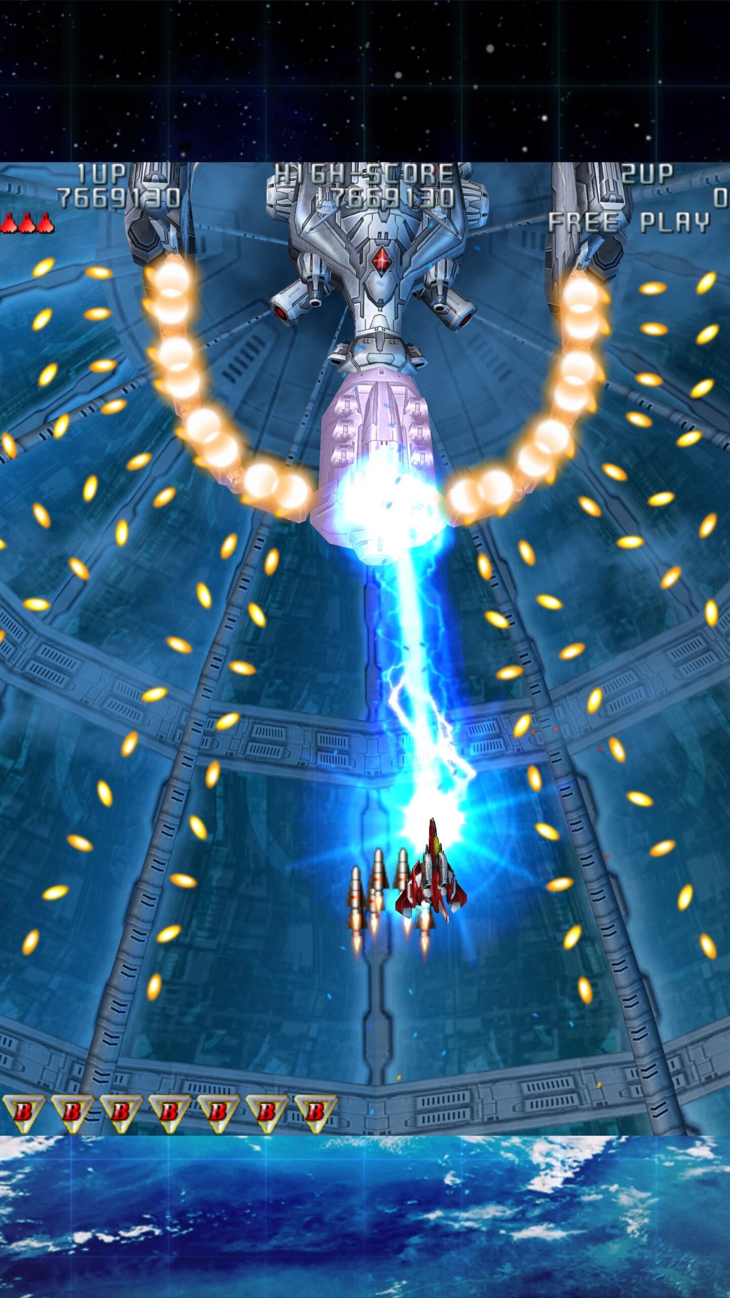 Raiden III x MIKADO MANIAX announced for PS5, Xbox Series, PS4, Xbox ...