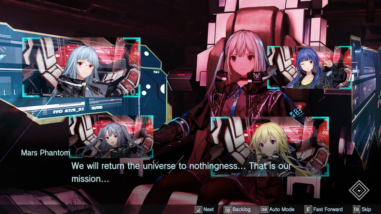 Relayer Advanced launch interview with Dragami Games president Yoshimi ...