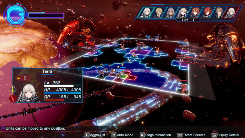 Relayer Advanced launch interview with Dragami Games president Yoshimi ...