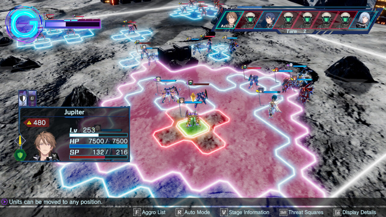 Relayer Advanced launch interview with Dragami Games president Yoshimi ...