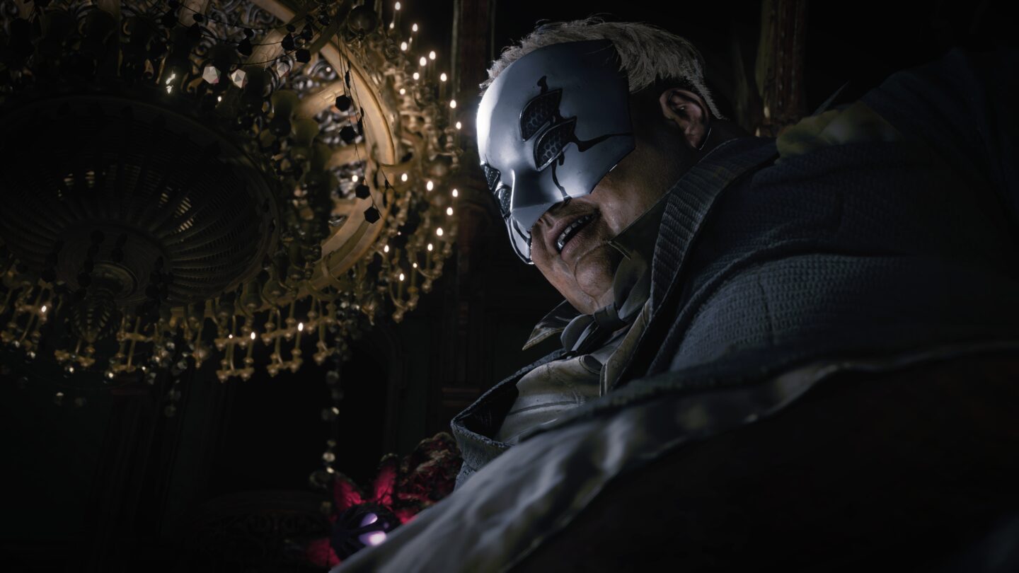 Resident Evil Village DLC ‘Winters’ Expansion’ - story trailer, ‘Third ...