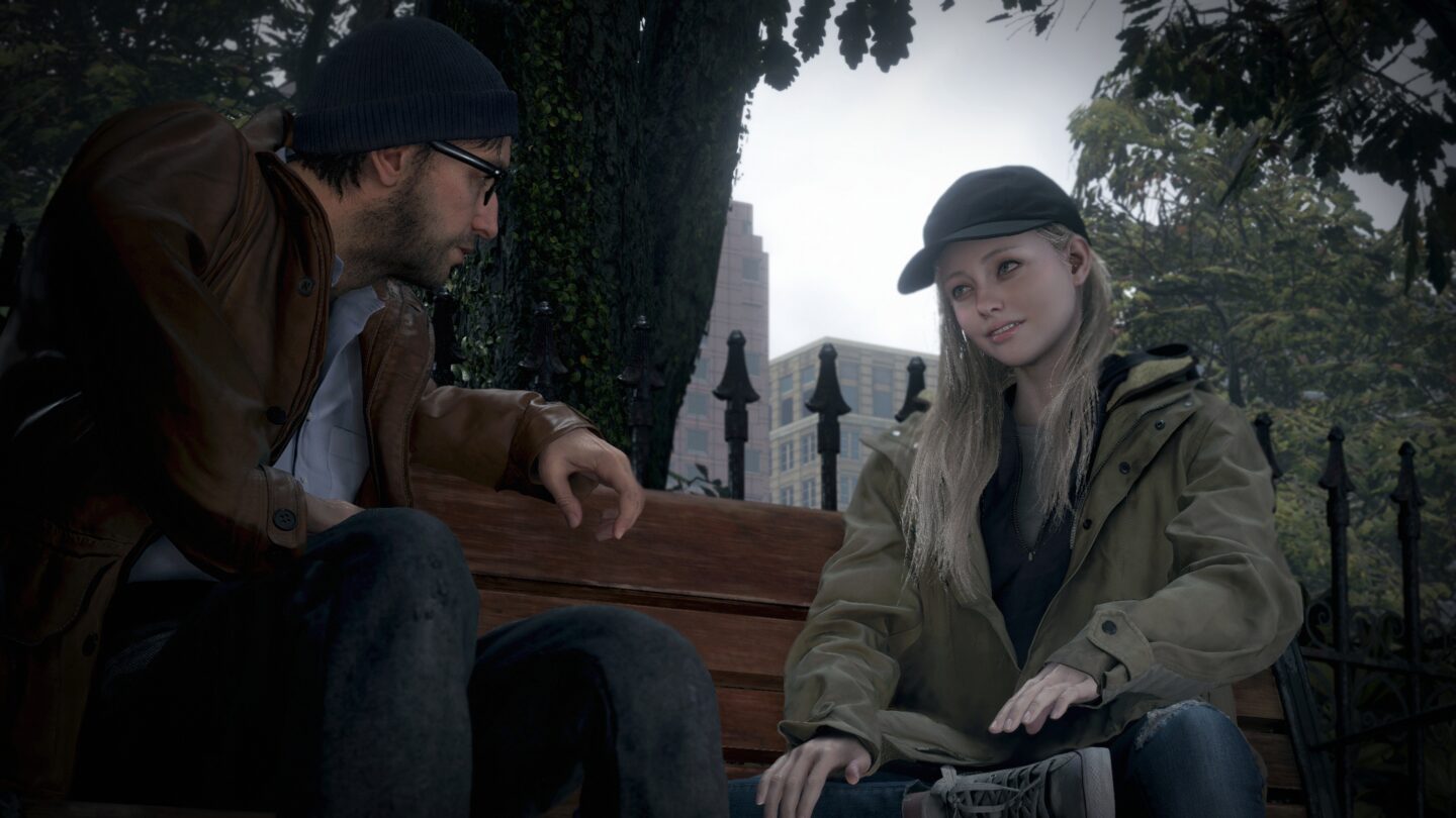 Resident Evil Village DLC ‘Winters’ Expansion’ - story trailer, ‘Third ...