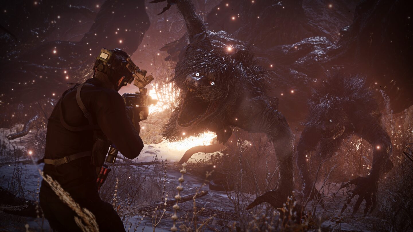 Resident Evil Village DLC ‘Winters’ Expansion’ - story trailer, ‘Third ...