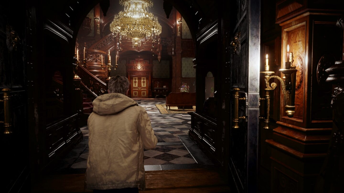Resident Evil Village DLC ‘Winters’ Expansion’ - story trailer, ‘Third ...
