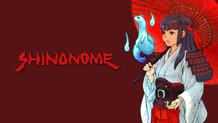 Veteran Japanese game designers announce Edo period roguelike game ...