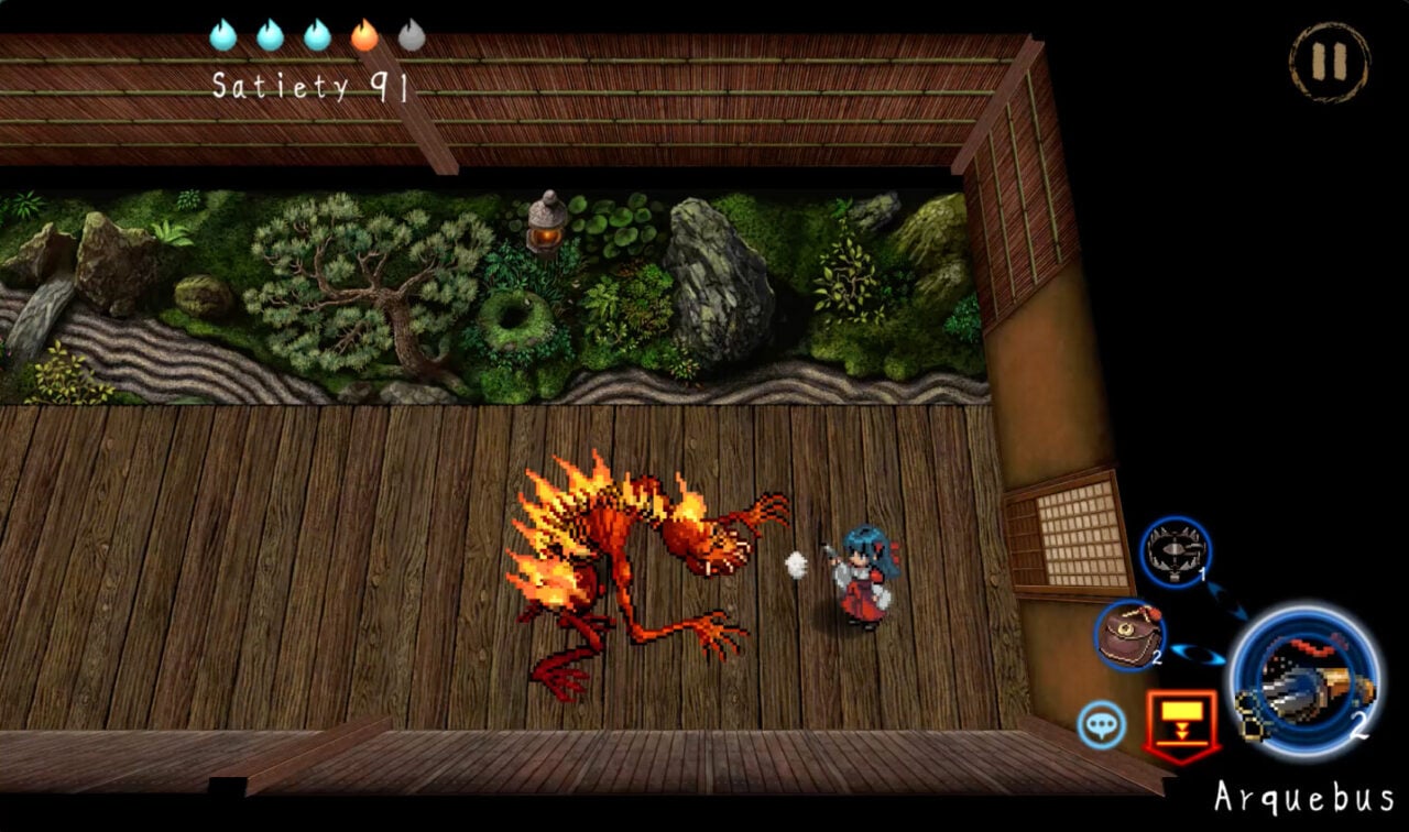 Veteran Japanese game designers announce Edo period roguelike game ...