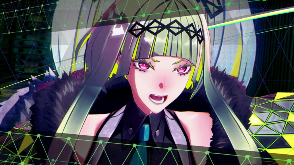 Soul Hackers 2 update to add ‘Dash’ ability, ‘High-Speed’ battle mode ...