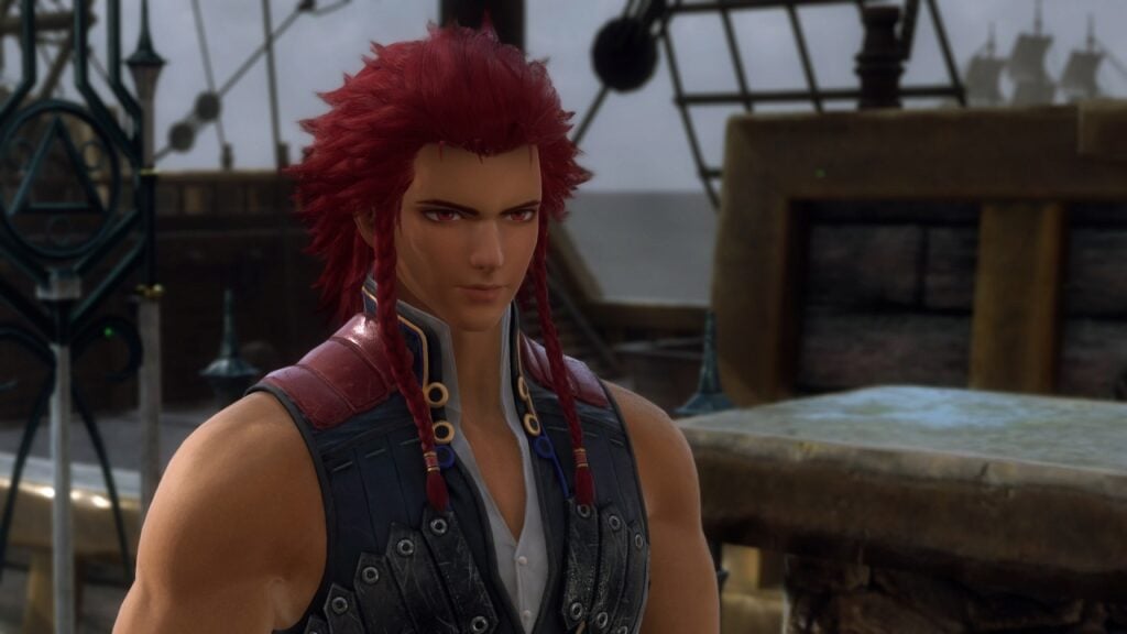 Star Ocean: The Divine Force ‘Mission Report #5: The Final Report ...