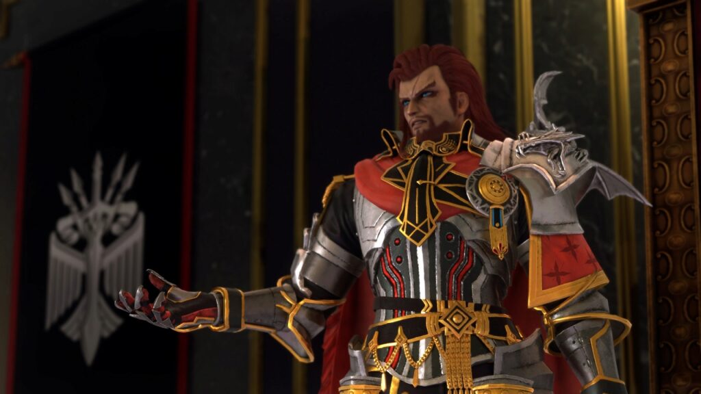 Star Ocean: The Divine Force ‘Mission Report #5: The Final Report ...