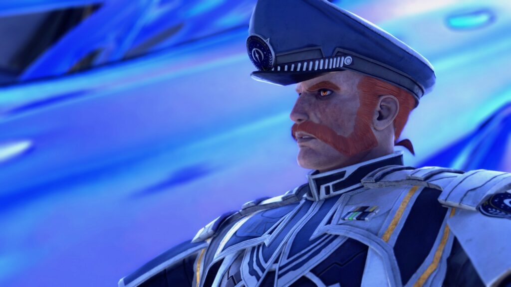 Star Ocean: The Divine Force ‘Mission Report #5: The Final Report ...