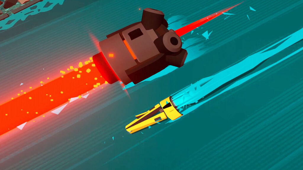 Swordship launches December 5 - Gematsu