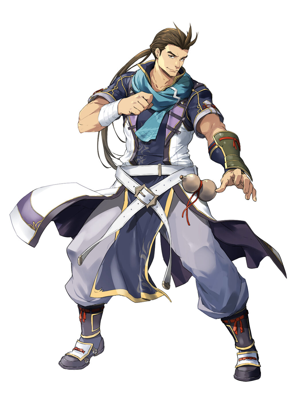 The Legend of Heroes: Kuro no Kiseki II -CRIMSON SiN- version 1.10 ...