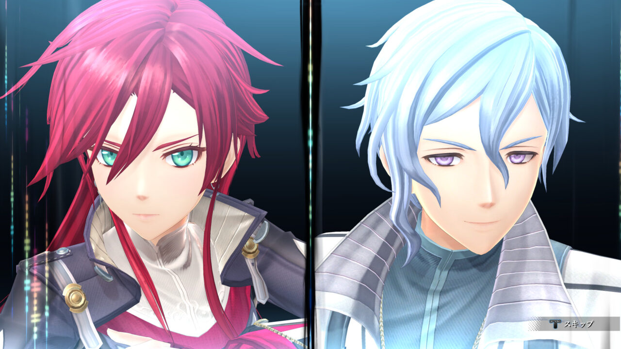 The Legend of Heroes: Kuro no Kiseki II -CRIMSON SiN- version 1.10 ...