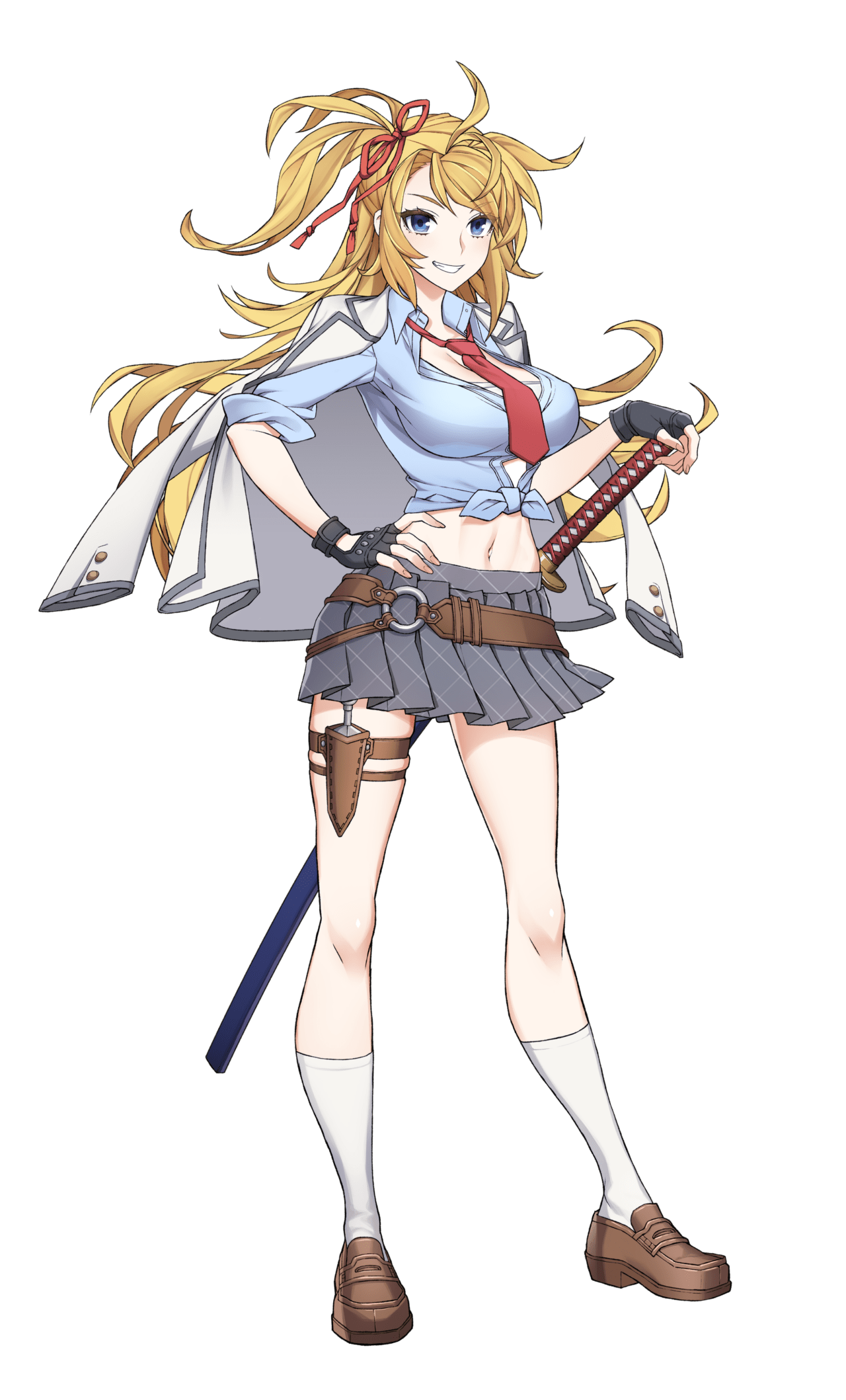 Arc System Works announces mahjong simulation game Two Jong Cell!! for ...