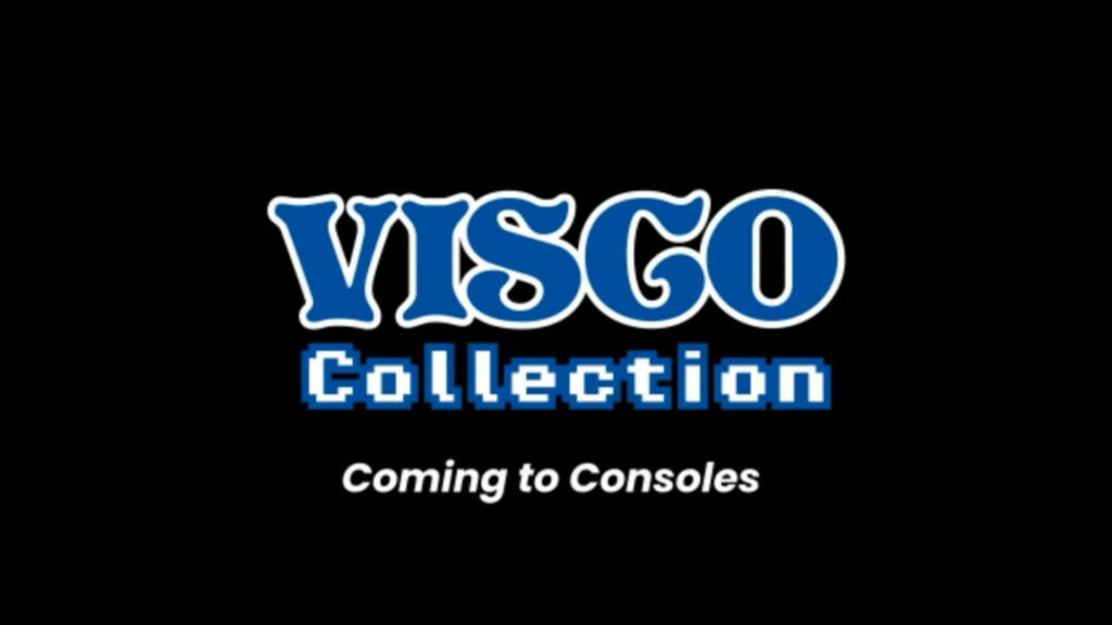 VISCO Collection announced for PS5, Xbox Series, PS4, Xbox One, and ...