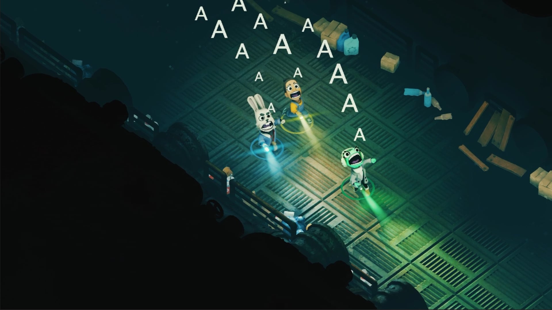 November 5, 2022 - Gematsu