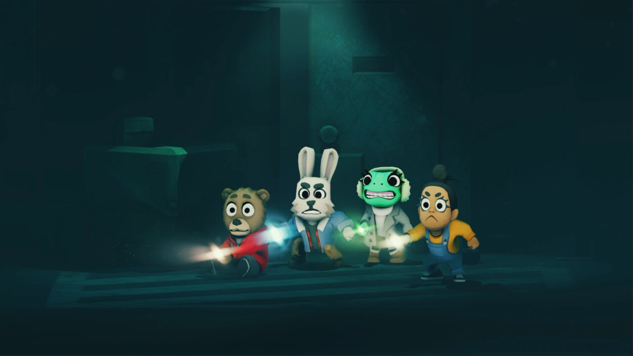 November 5, 2022 - Gematsu