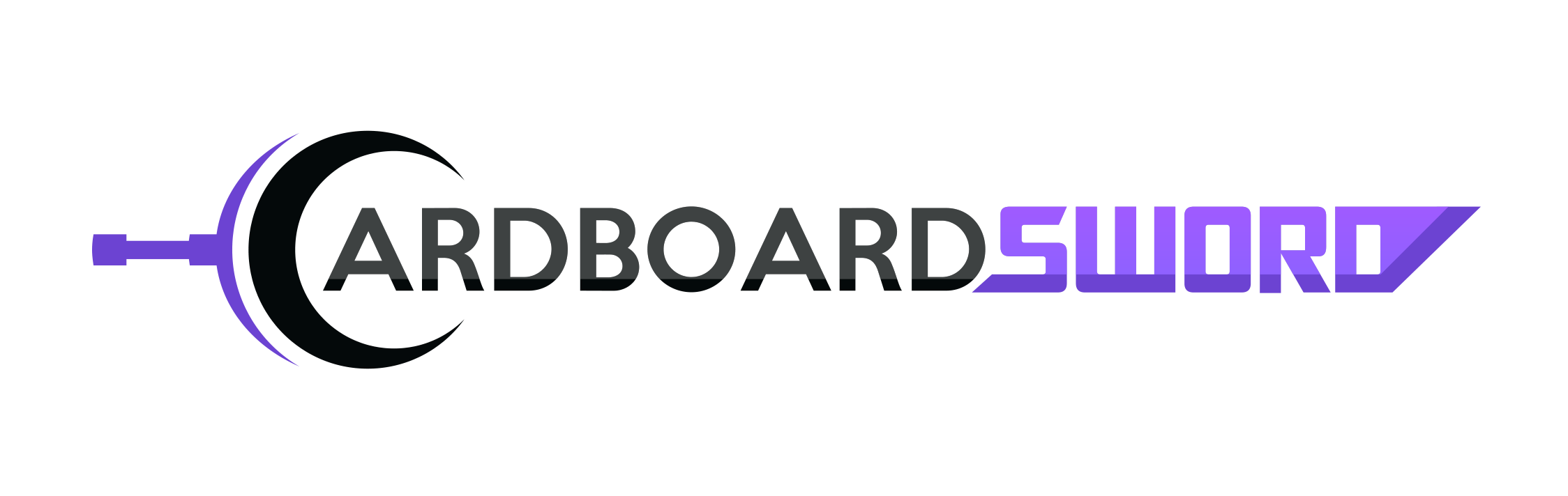 Cardboard Sword - Gematsu