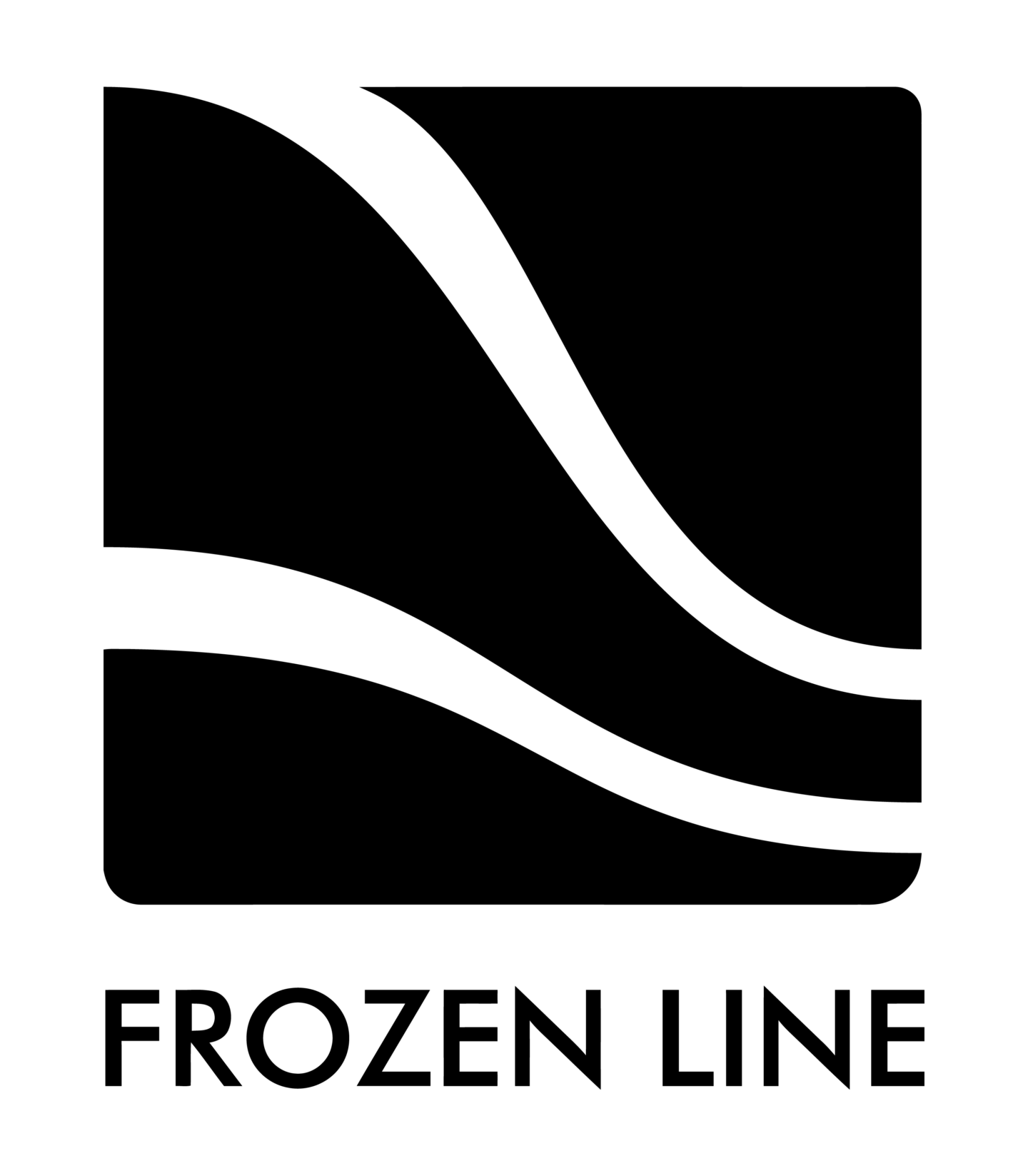 Frozen Line - Gematsu