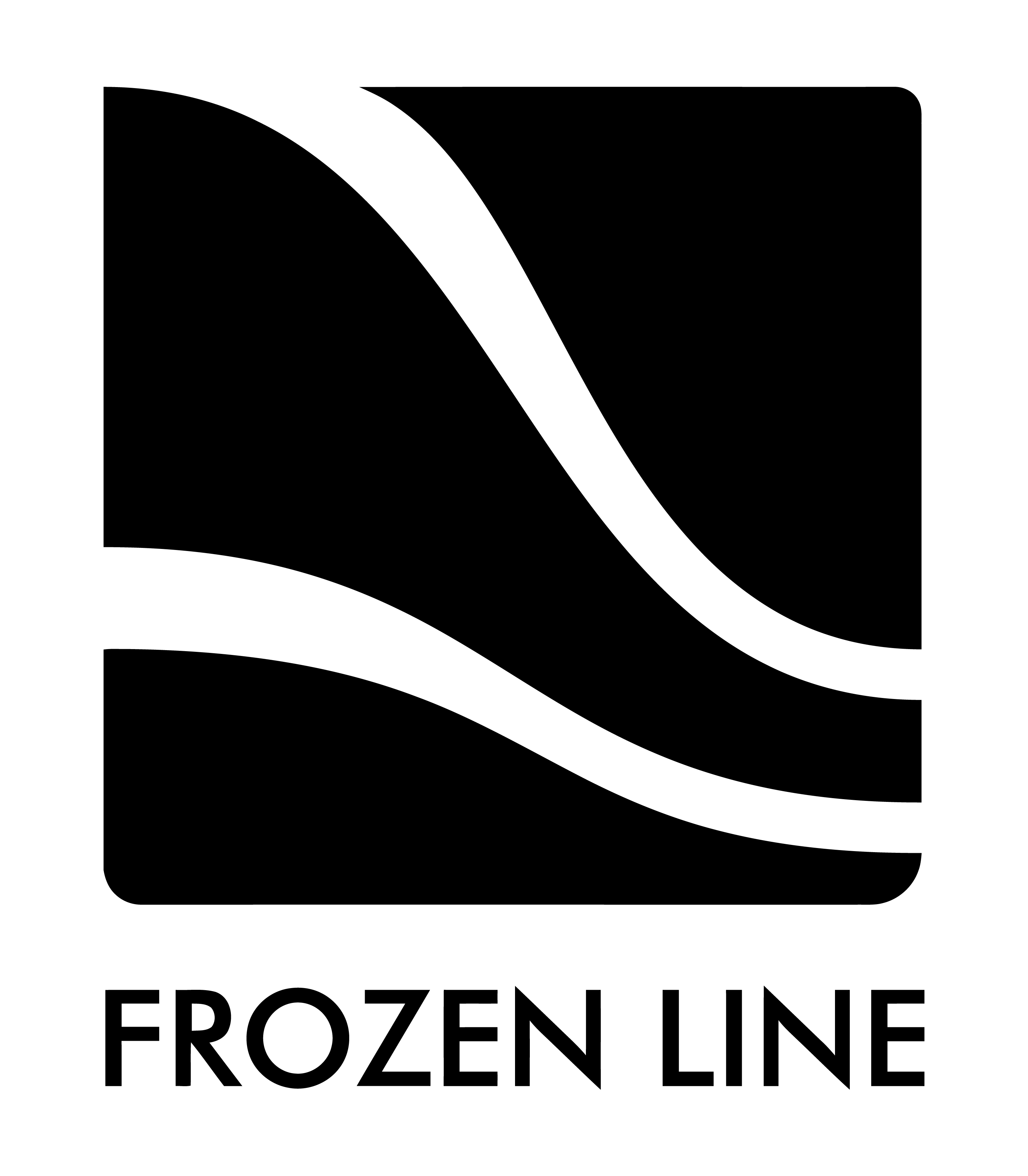 Frozen Line - Gematsu