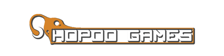 Hopoo Games - Gematsu