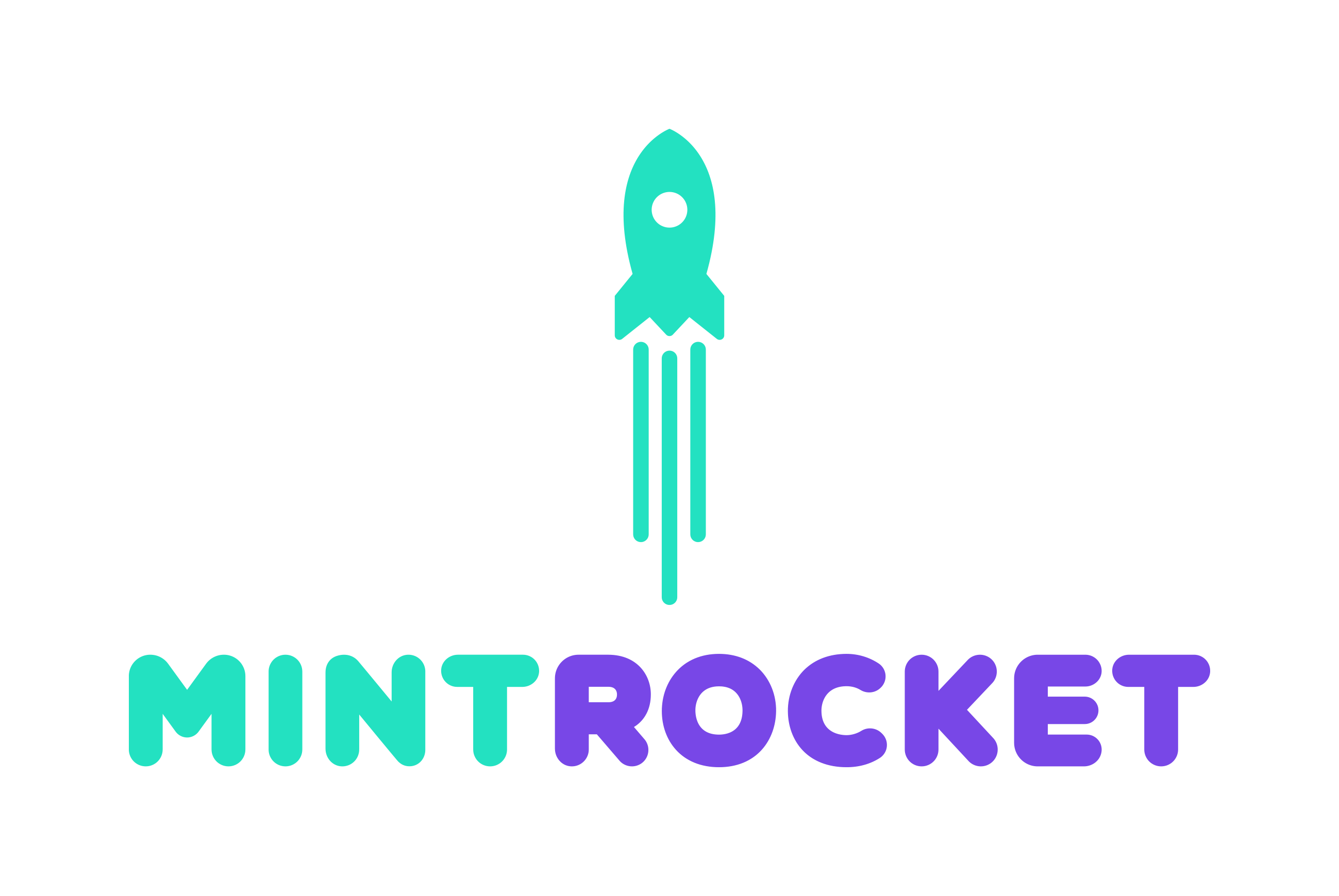 MINTROCKET - Gematsu