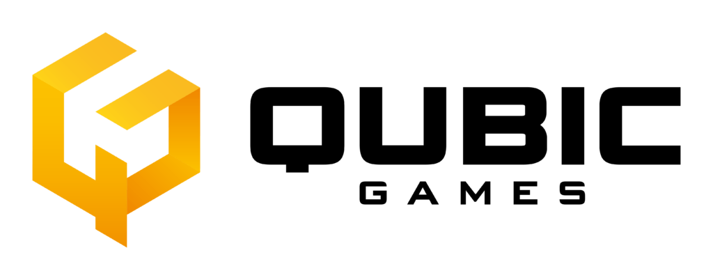 QubicGames - Gematsu