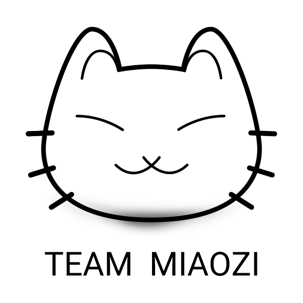 Team Miaozi - Gematsu