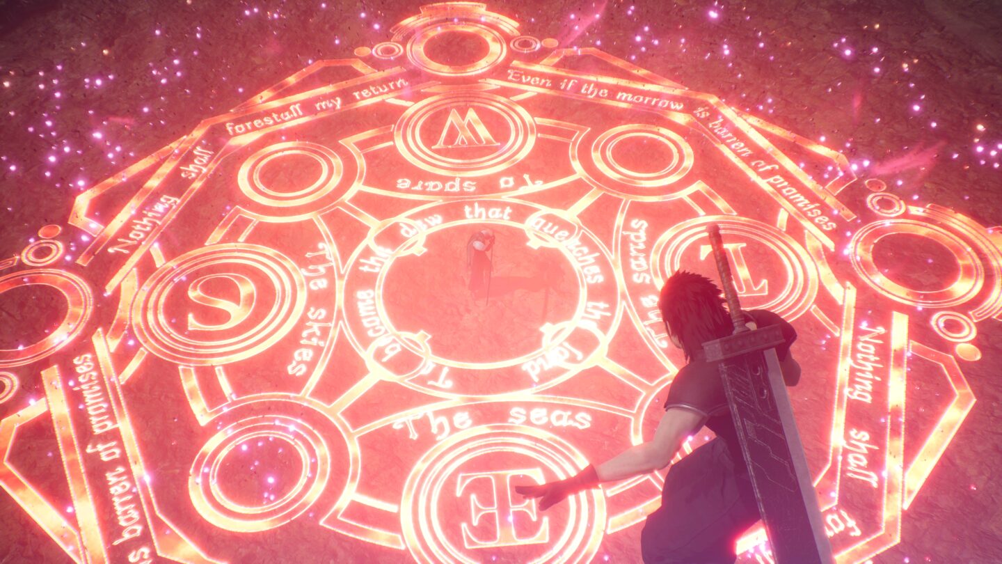 Crisis Core: Final Fantasy VII Reunion ‘More than a Remaster’ trailer ...