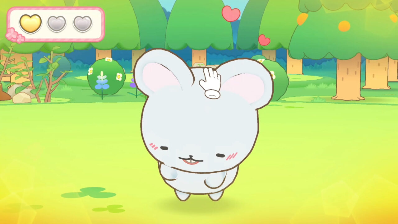 Cuddly Forest Friends launches February 2 in the west - Gematsu