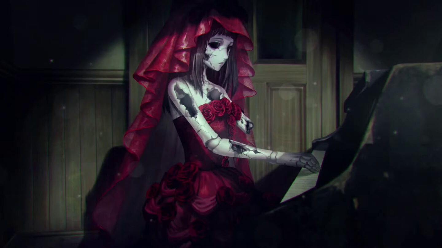 Spirit Hunter: Death Mark II overview trailer - Gematsu