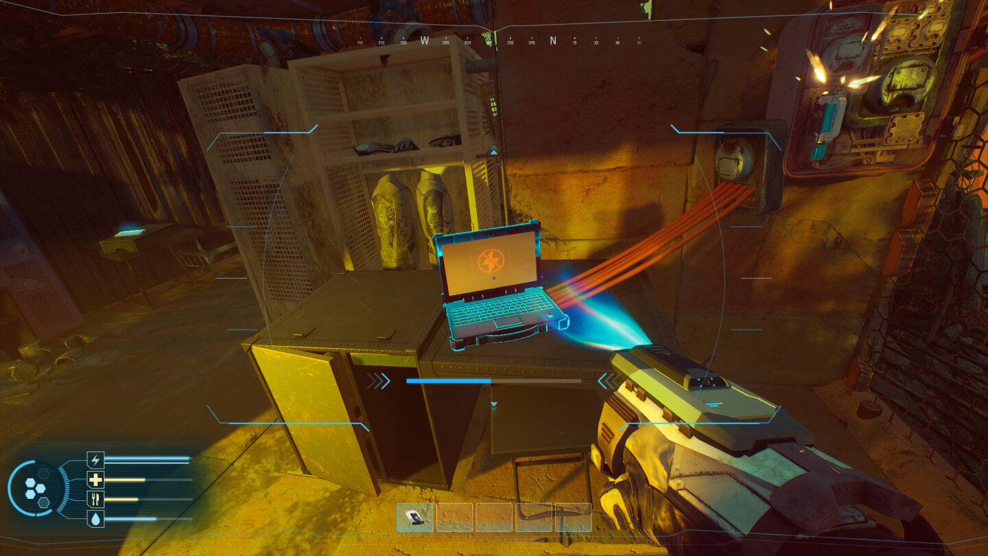 Forever Skies Early Access delayed to first half of 2023 - Gematsu