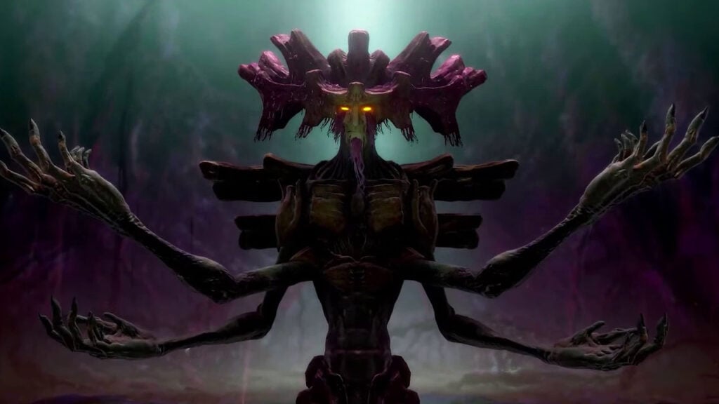 GRIME for PS5, Xbox Series, PS4, and Xbox One launches December 15 ...