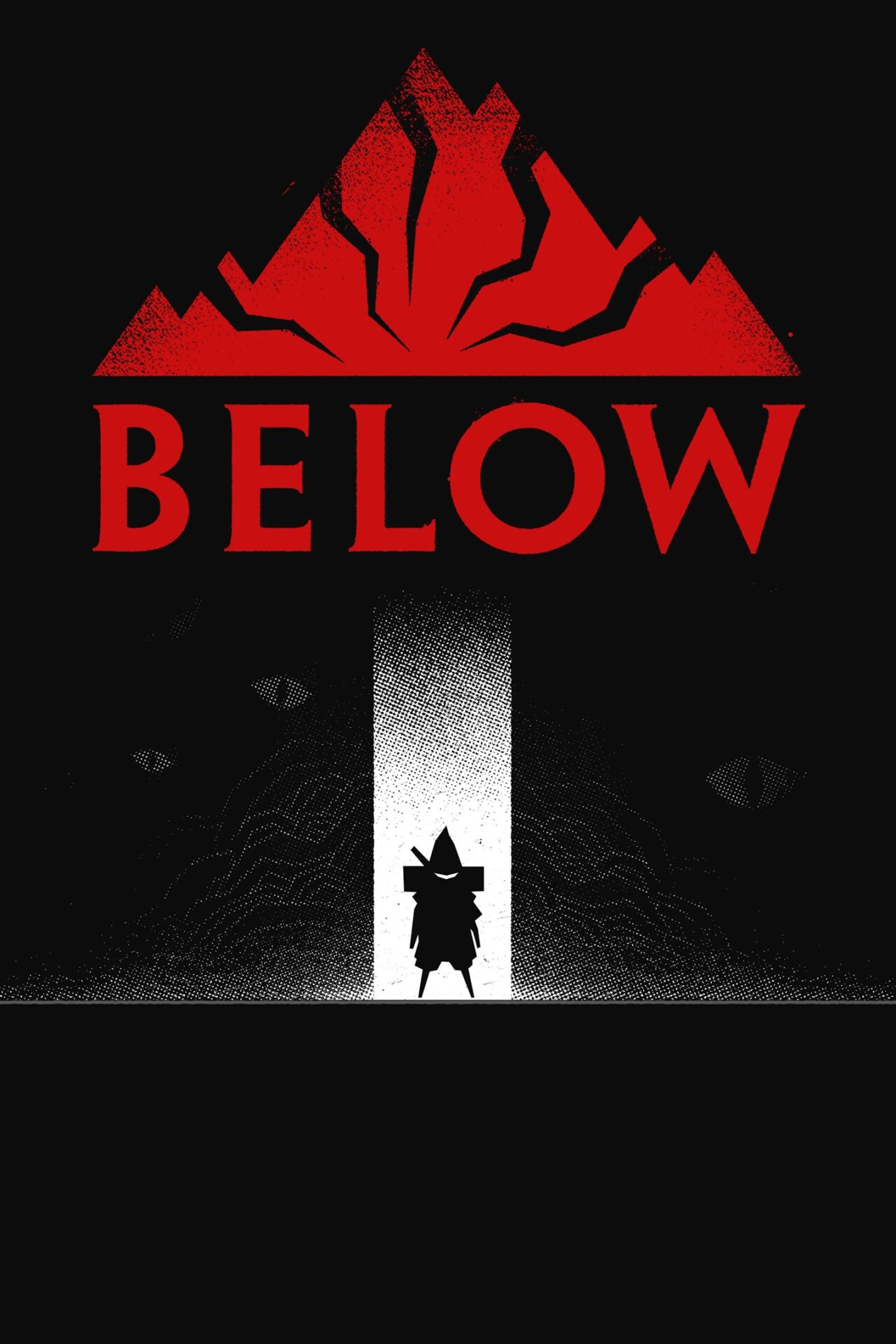 BELOW - Gematsu