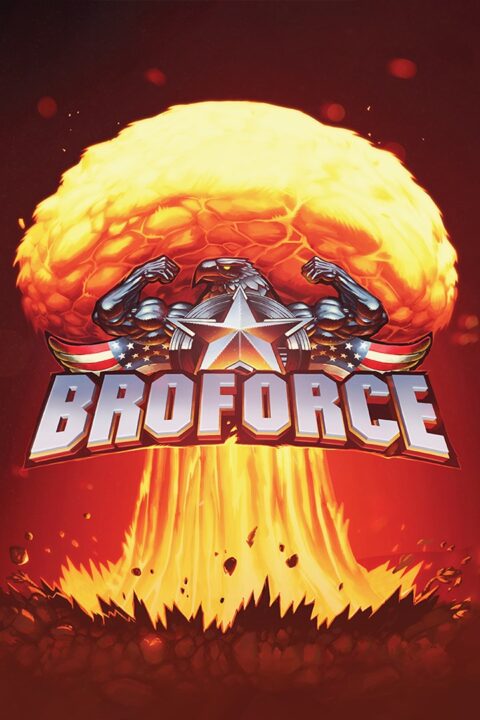 Broforce - Gematsu