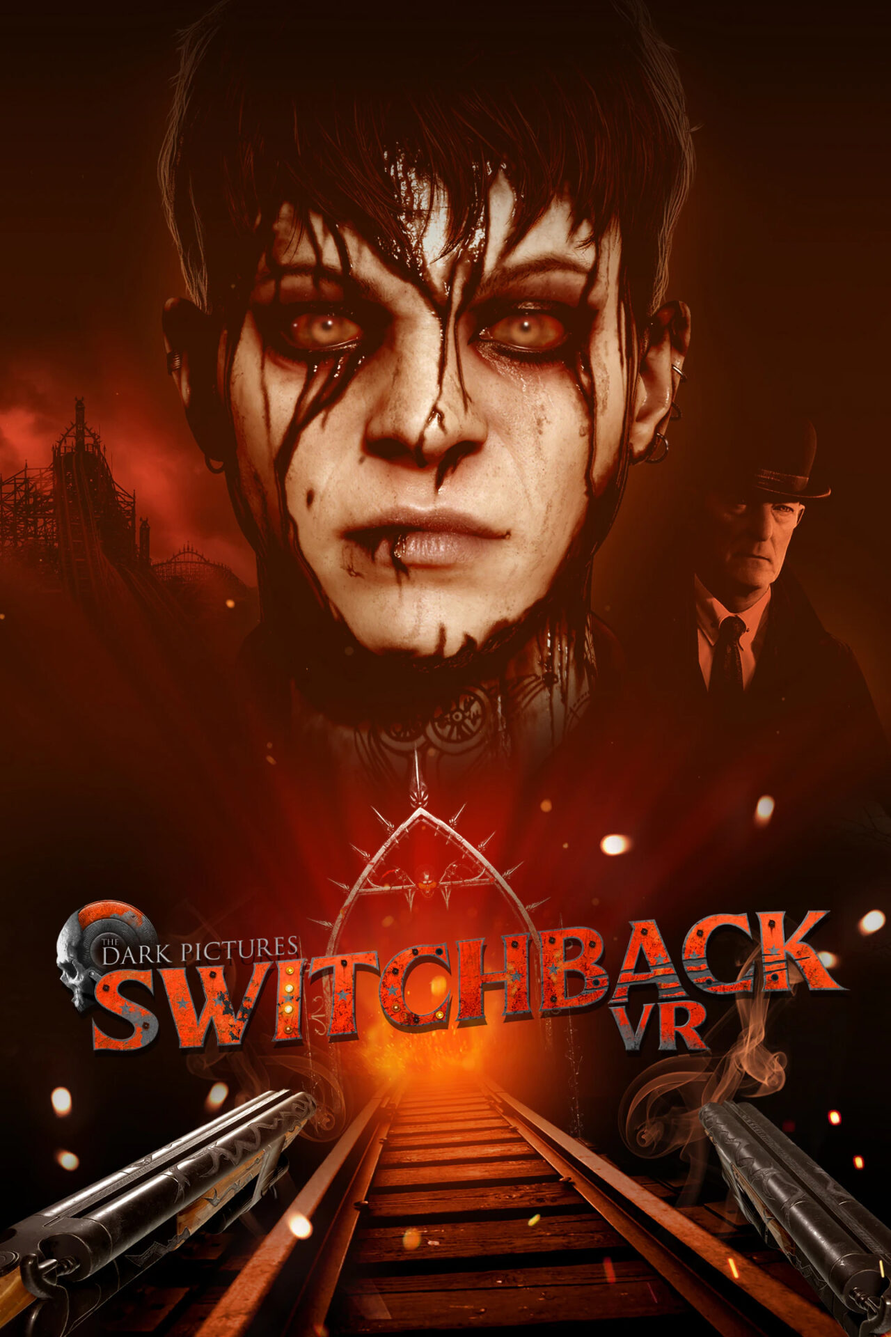 The Dark Pictures: Switchback VR - Gematsu