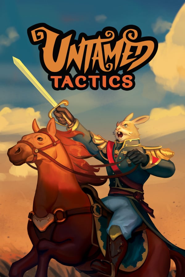 Untamed Tactics - Gematsu