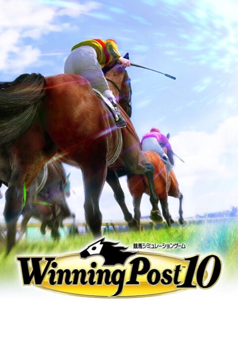 Winning Post 10 - Gematsu