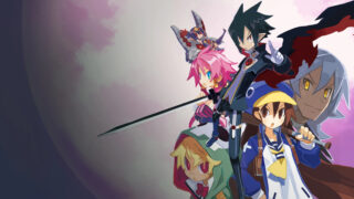 Disgaea - Gematsu