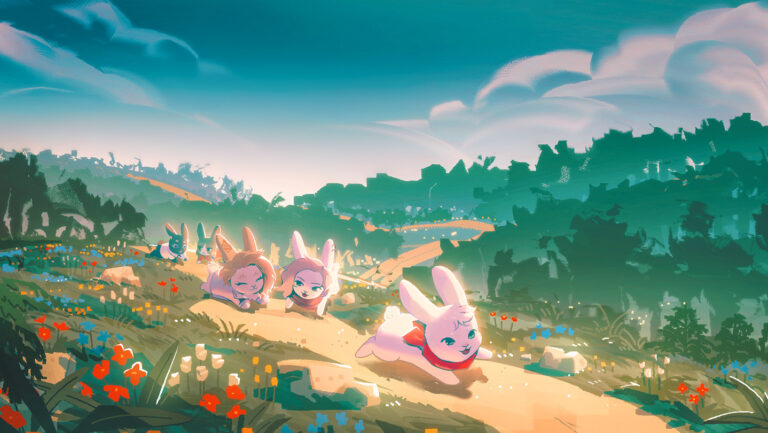 Studio Doodal - Gematsu