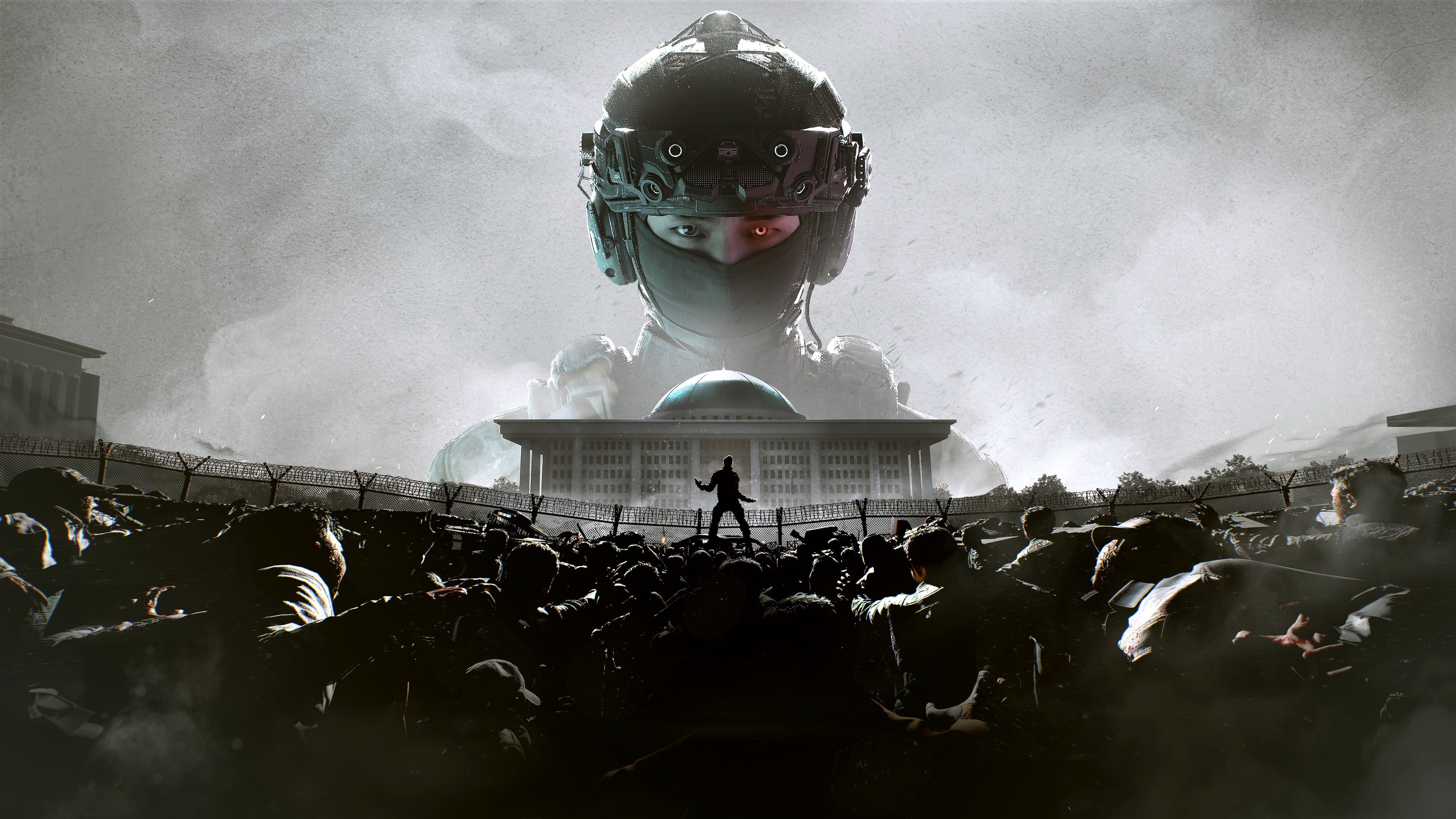 MUDANG: Two Hearts - Gematsu