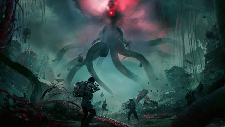 Starry Studio - Gematsu